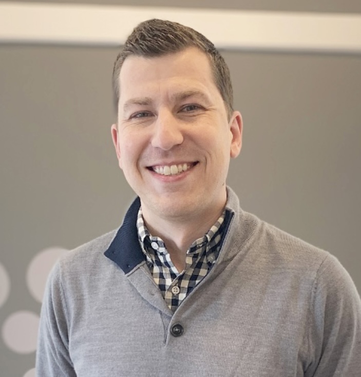 Mike Giovinelli, VP of Strategy and Client Success | SilverTech