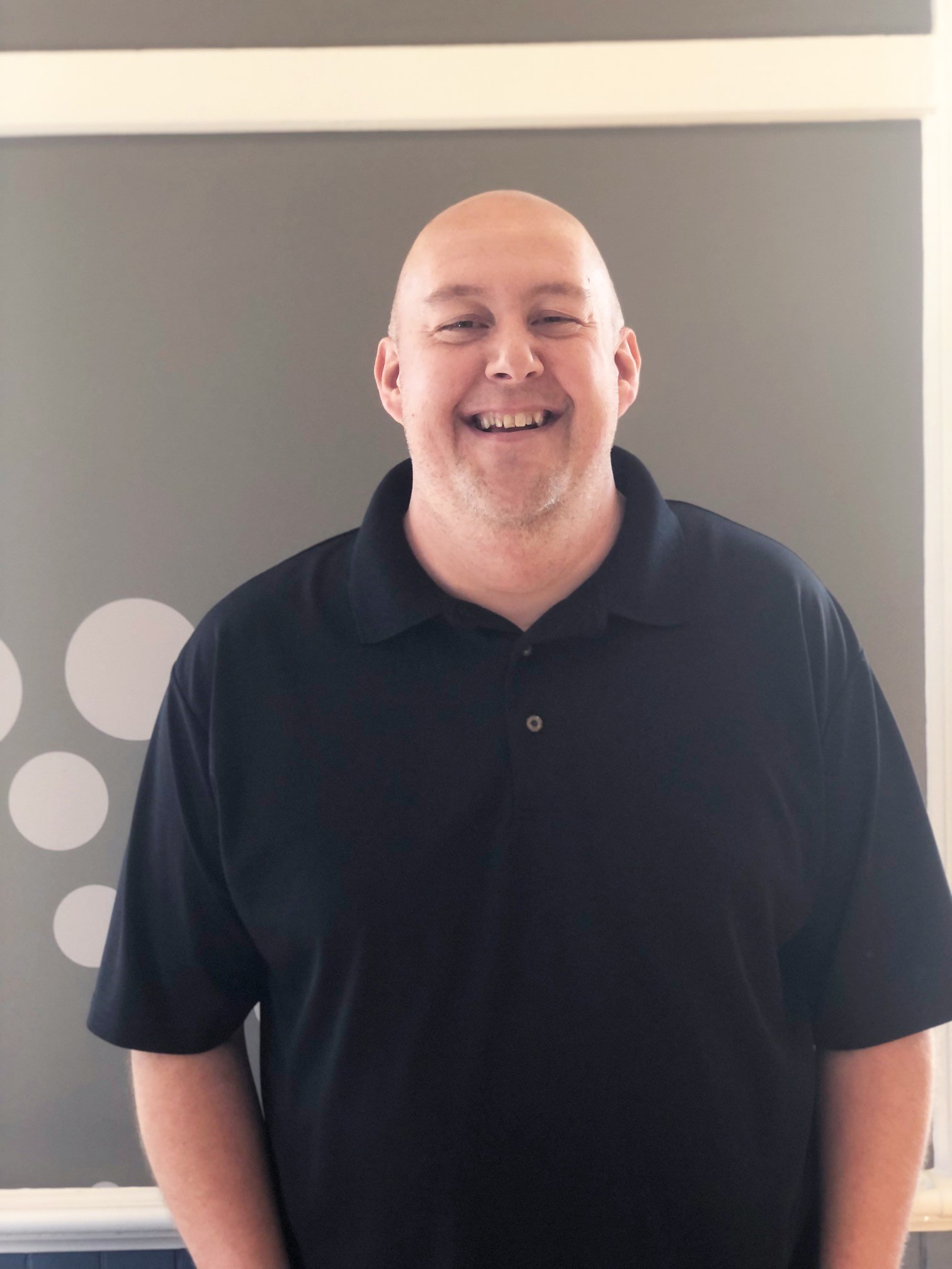 Paul St. Amand, Vice President of Solutions | SilverTech