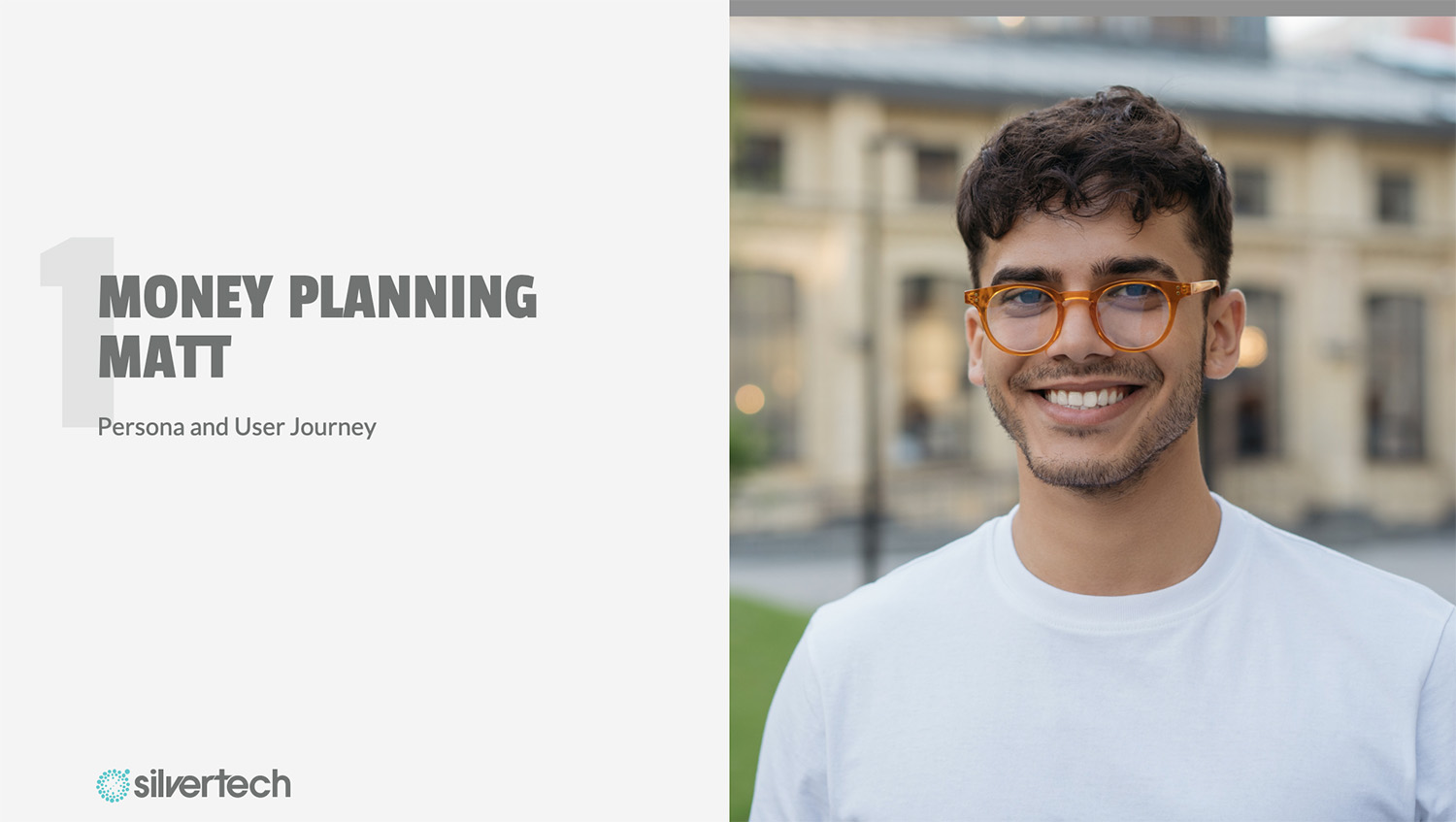 The Importance of Identifying Key Personas | SilverTech