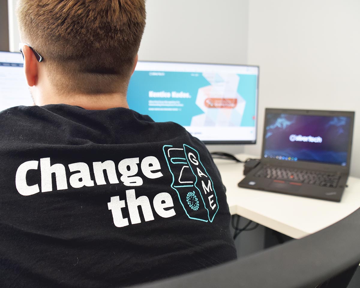 Web Portals and Intranets - Development Experts | SilverTech