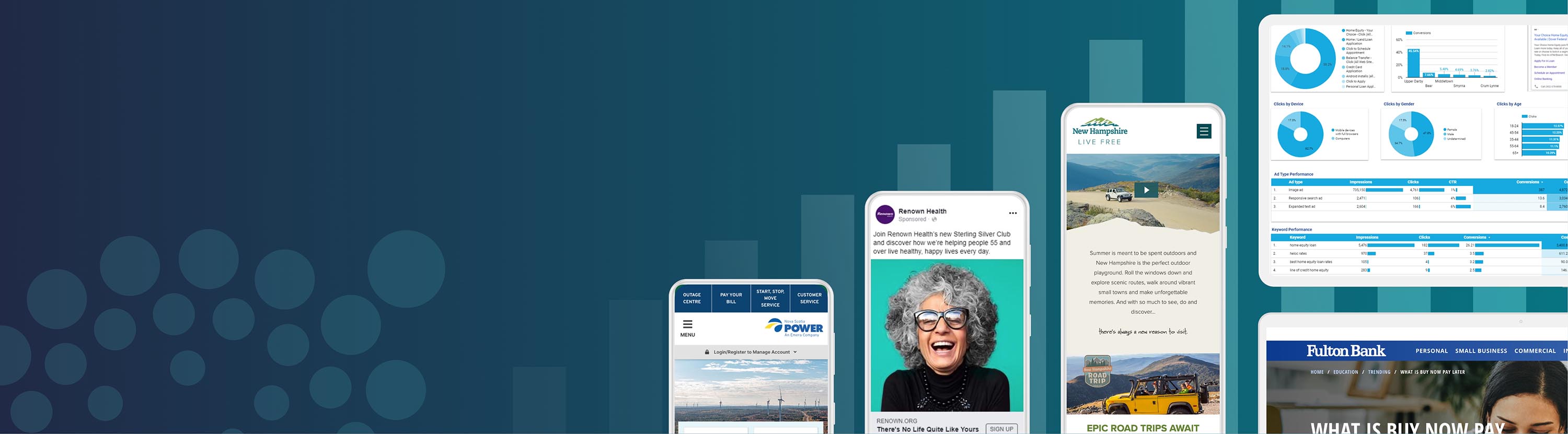 SilverTech - A Digital Experience Agency | SilverTech