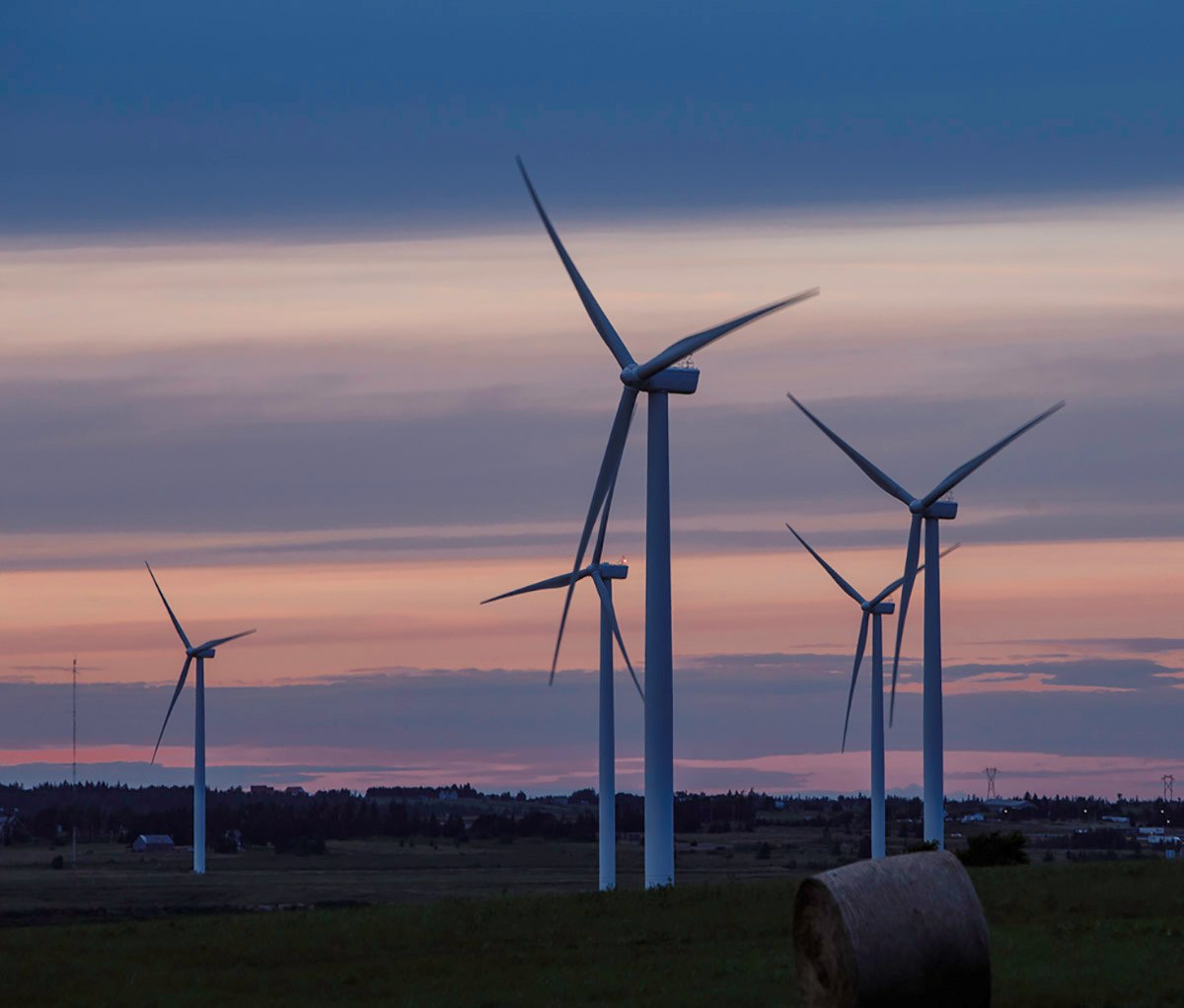 Nova Scotia Power Case Study | SilverTech