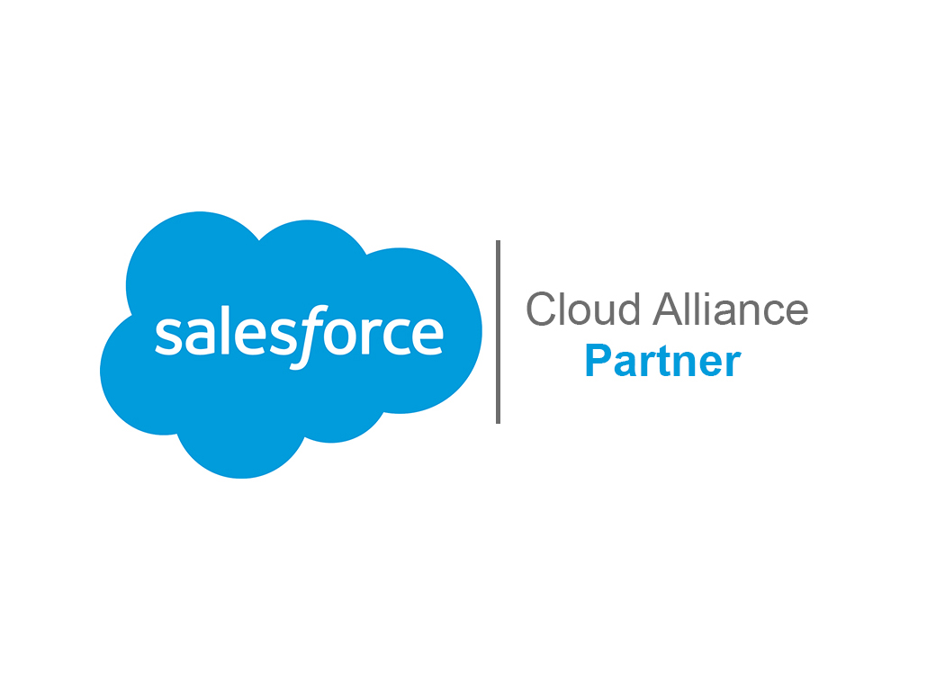 Salesforce Cloud Alliance | SilverTech Partner | SilverTech